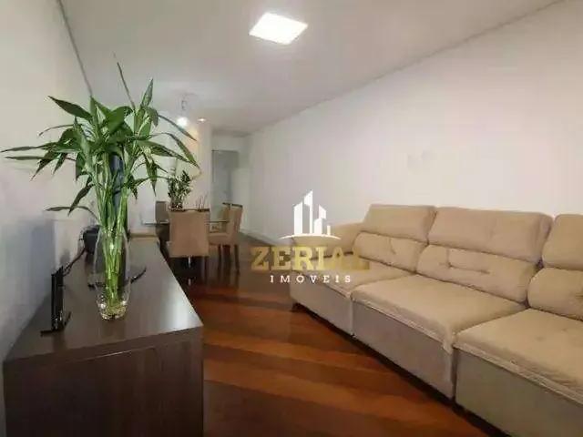 Apartamento para Venda em São Caetano do Sul/SP Santo Antônio 3 Quartos