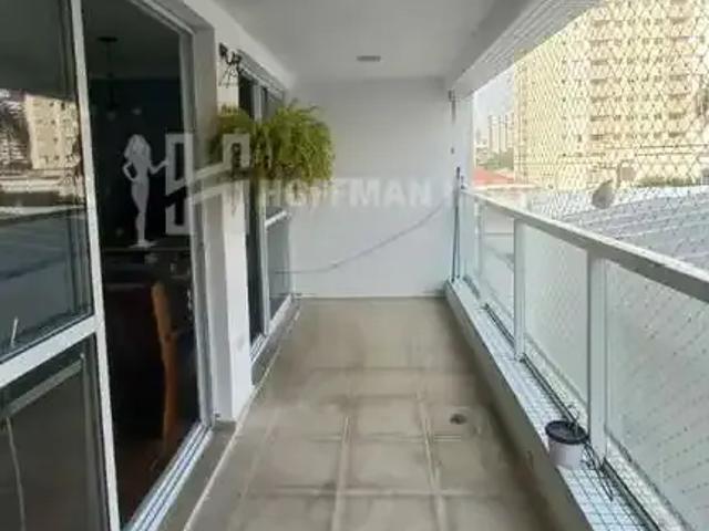 Apartamento para Venda em São Caetano do Sul/SP Santo Antônio 3 Quartos