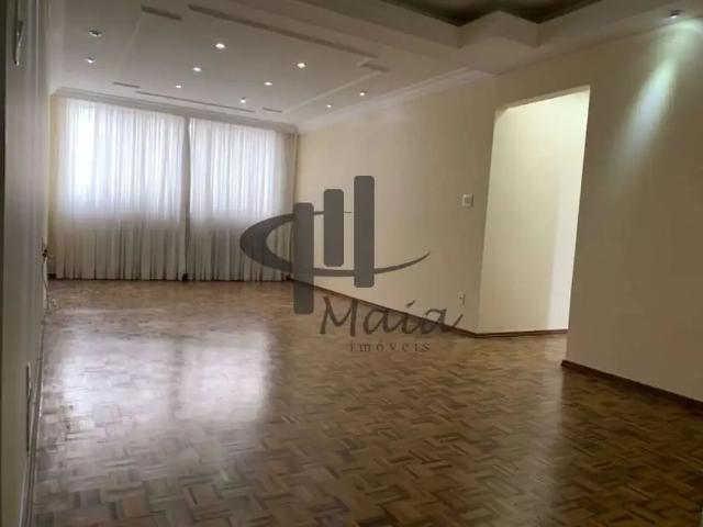 Apartamento para Venda em São Caetano do Sul/SP Santo Antônio 3 Quartos