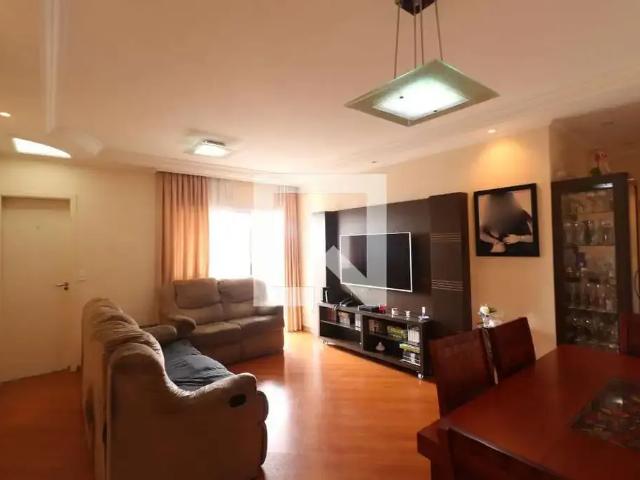 Apartamento para Venda em São Caetano do Sul/SP Santo Antônio 3 Quartos
