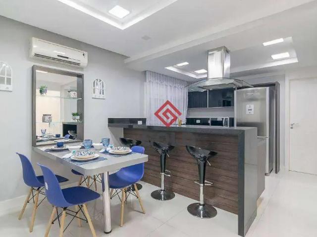 Apartamento para Venda em São Caetano do Sul/SP Santo Antônio 3 Quartos