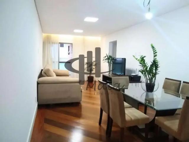 Apartamento para Venda em São Caetano do Sul/SP Santo Antônio 3 Quartos