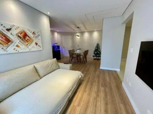 Apartamento para Venda em São Caetano do Sul/SP Santo Antônio 3 Quartos