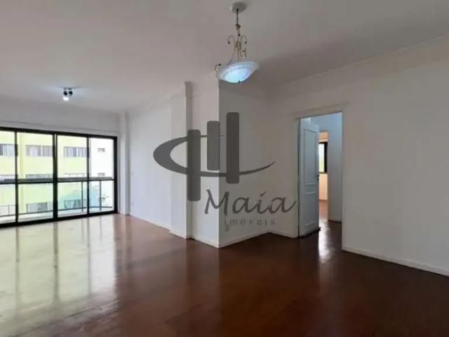 Apartamento para Venda em São Caetano do Sul/SP Santo Antônio 3 Quartos