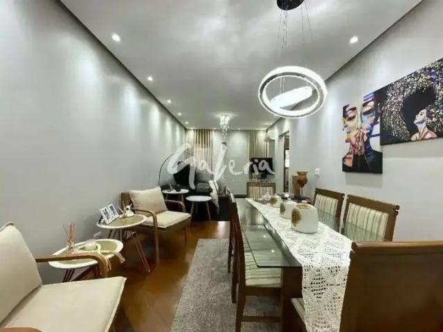 Apartamento para Venda em São Caetano do Sul/SP Santo Antônio 3 Quartos