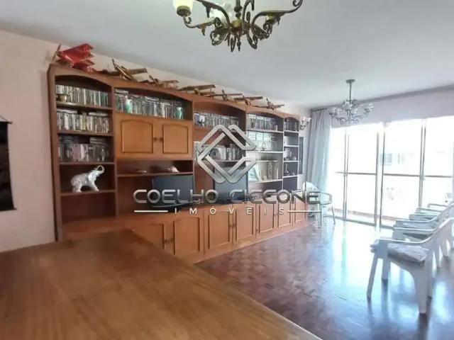 Apartamento para Venda em São Caetano do Sul/SP Santo Antônio 3 Quartos