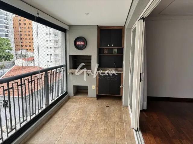 Apartamento para Venda em São Caetano do Sul/SP Santo Antônio 3 Quartos
