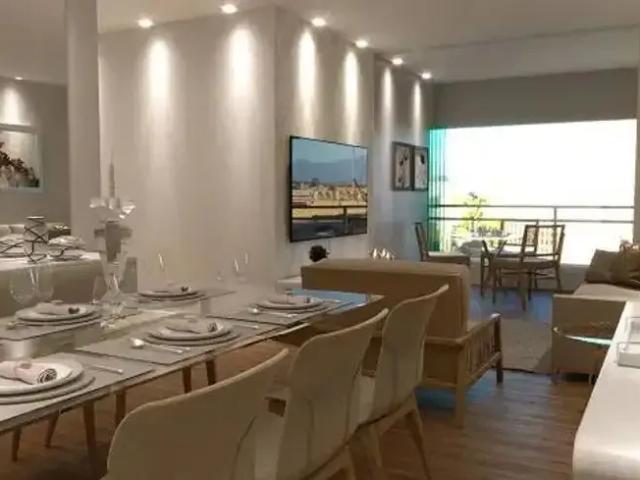 Apartamento para Venda em São Caetano do Sul/SP Santo Antônio 3 Quartos