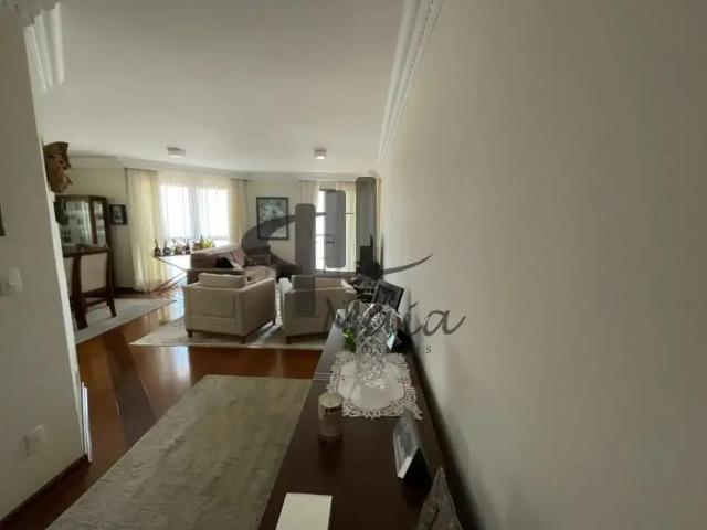 Apartamento para Venda em São Caetano do Sul/SP Santo Antônio 3 Quartos