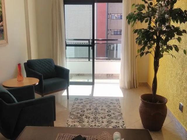 Apartamento para Venda em São Caetano do Sul/SP Santo Antônio 3 Quartos