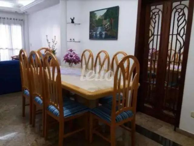 Apartamento para Venda em São Caetano do Sul/SP Santo Antônio 3 Quartos