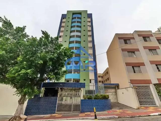 Apartamento para Venda em São Caetano do Sul/SP Santo Antônio 3 Quartos