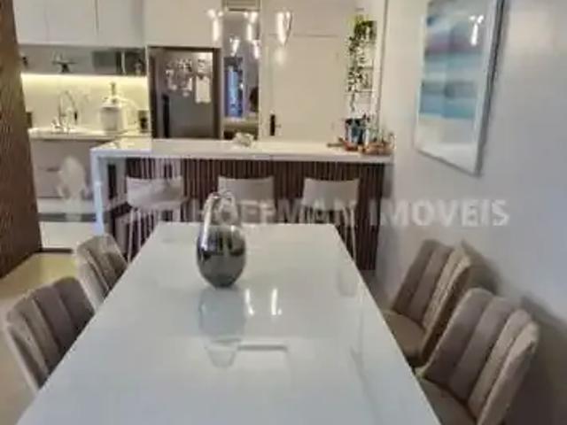 Apartamento para Venda em São Caetano do Sul/SP Santo Antônio 3 Quartos