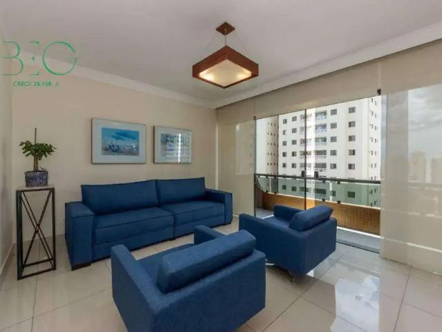 Apartamento para Venda em São Caetano do Sul/SP Santo Antônio 3 Quartos