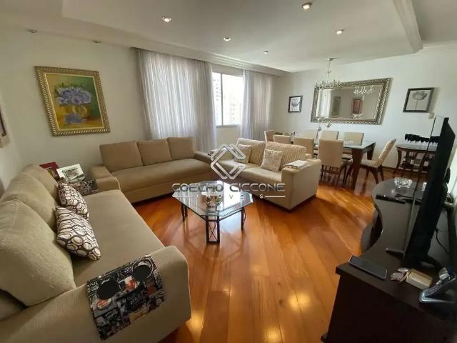 Apartamento para Venda em São Caetano do Sul/SP Santo Antônio 3 Quartos