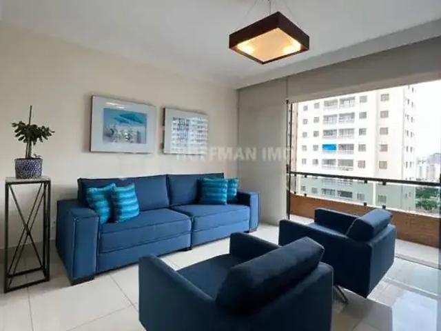 Apartamento para Venda em São Caetano do Sul/SP Santo Antônio 3 Quartos