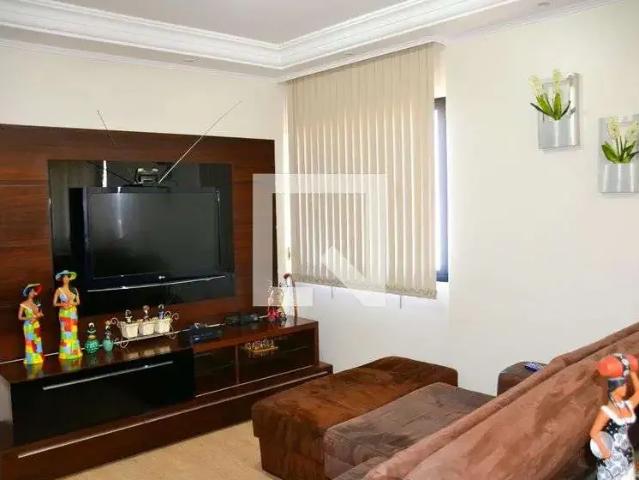 Apartamento para Venda em São Caetano do Sul/SP Santo Antônio 3 Quartos