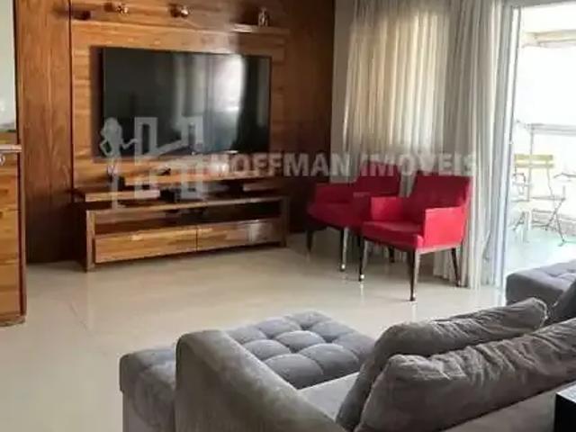 Apartamento para Venda em São Caetano do Sul/SP Santo Antônio 3 Quartos