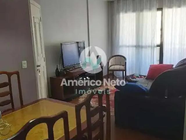 Apartamento para Venda em São Caetano do Sul/SP Santo Antônio 3 Quartos