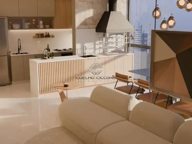 Apartamento para Venda em São Caetano do Sul/SP Santo Antônio 3 Quartos