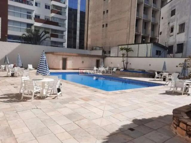 Apartamento para Venda em São Caetano do Sul/SP Santo Antônio 3 Quartos