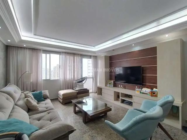 Apartamento para Venda em São Caetano do Sul/SP Santo Antônio 3 Quartos
