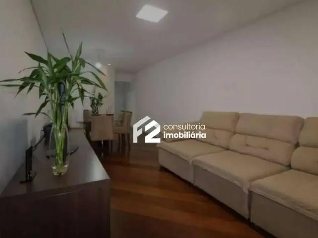 Apartamento para Venda em São Caetano do Sul/SP Santo Antônio 3 Quartos