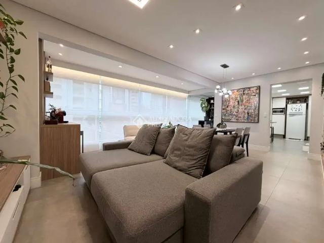 Apartamento para Venda em São Caetano do Sul/SP Santo Antônio 3 Quartos