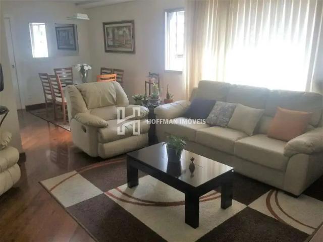 Apartamento para Venda em São Caetano do Sul/SP Santo Antônio 3 Quartos