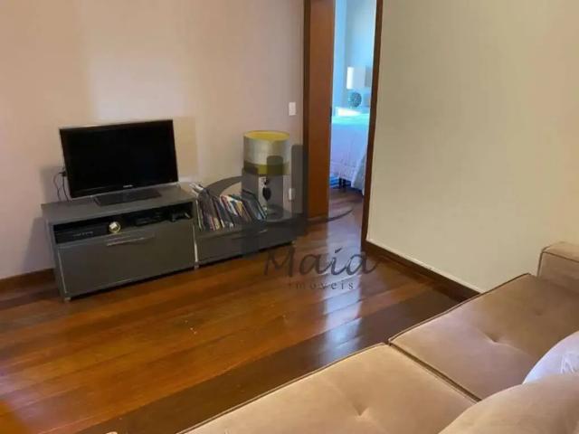 Apartamento para Venda em São Caetano do Sul/SP Santo Antônio 3 Quartos