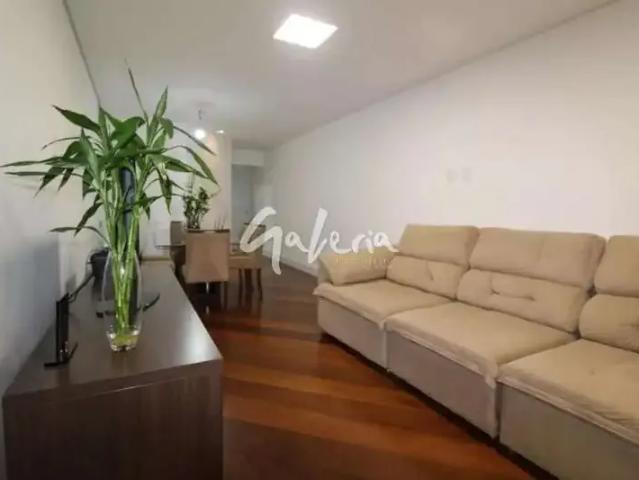 Apartamento para Venda em São Caetano do Sul/SP Santo Antônio 3 Quartos