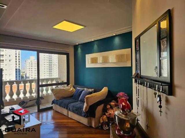 Apartamento para Venda em São Caetano do Sul/SP Santo Antônio 3 Quartos