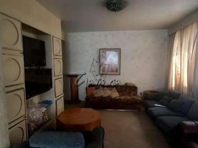 Apartamento para Venda em São Caetano do Sul/SP Santo Antônio 3 Quartos