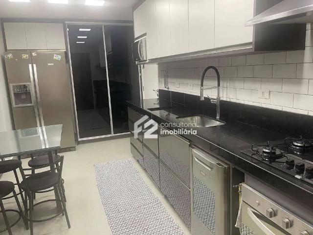 Apartamento para Venda em São Caetano do Sul/SP Santo Antônio 3 Quartos