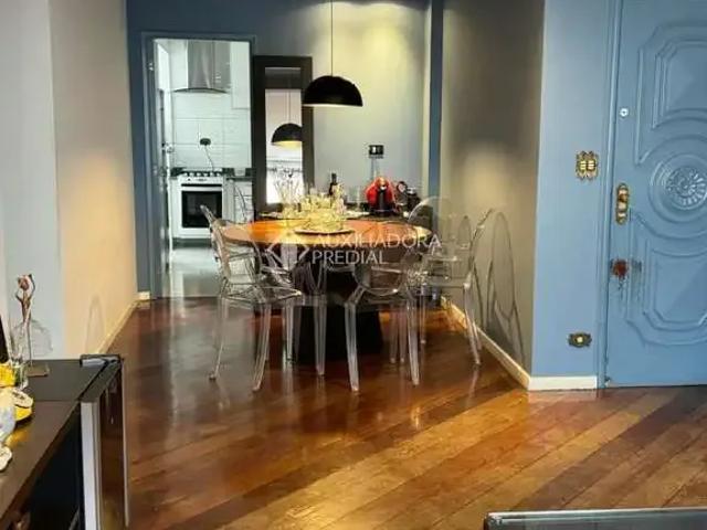 Apartamento para Venda em São Caetano do Sul/SP Santo Antônio 3 Quartos