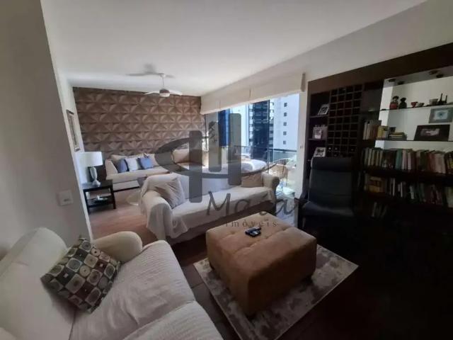Apartamento para Venda em São Caetano do Sul/SP Santo Antônio 3 Quartos