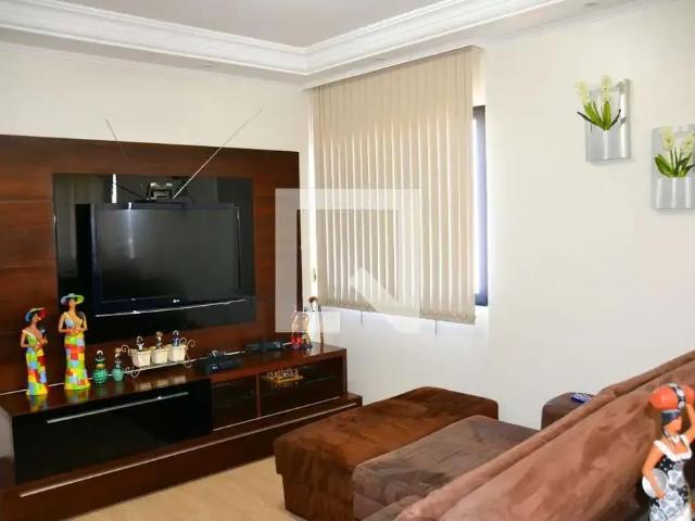 Apartamento para Venda em São Caetano do Sul/SP Santo Antônio 3 Quartos
