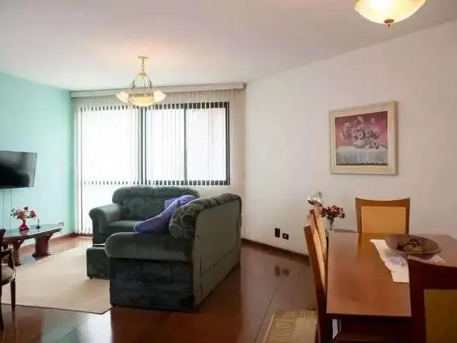 Apartamento para Venda em São Caetano do Sul/SP Santo Antônio 3 Quartos