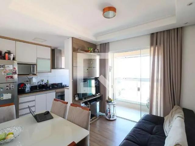 Apartamento para Venda em São Caetano do Sul/SP Santo Antônio 2 Quartos