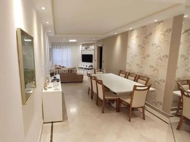 Apartamento para Venda em São Caetano do Sul/SP Santo Antônio 2 Quartos
