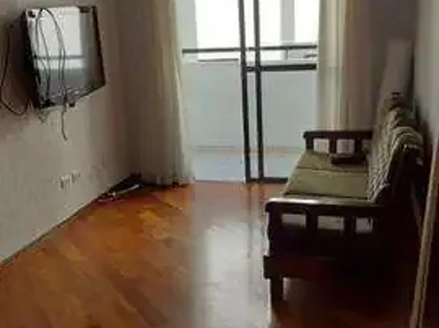 Apartamento para Venda em São Caetano do Sul/SP Santo Antônio 2 Quartos