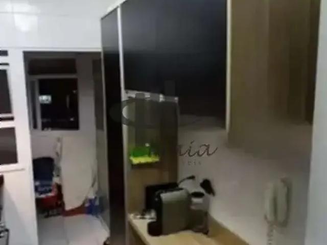 Apartamento para Venda em São Caetano do Sul/SP Santo Antônio 2 Quartos
