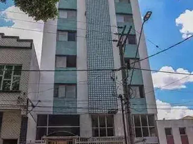 Apartamento para Venda em São Caetano do Sul/SP Santo Antônio 2 Quartos