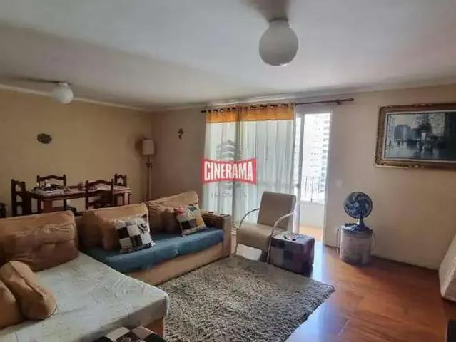 Apartamento para Venda em São Caetano do Sul/SP Santo Antônio 2 Quartos