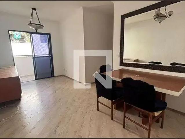 Apartamento para Venda em São Caetano do Sul/SP Santo Antônio 2 Quartos