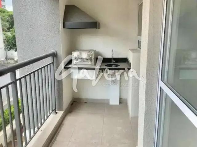 Apartamento para Venda em São Caetano do Sul/SP Santo Antônio 2 Quartos