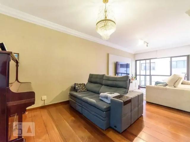 Apartamento para Venda em São Caetano do Sul/SP Santo Antônio 2 Quartos