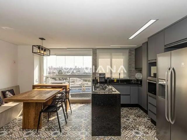 Apartamento para Venda em São Caetano do Sul/SP Santo Antônio 2 Quartos