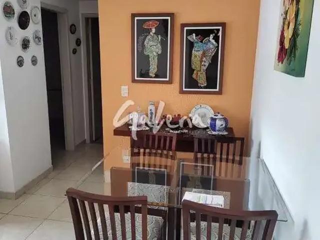 Apartamento para Venda em São Caetano do Sul/SP Santo Antônio 2 Quartos