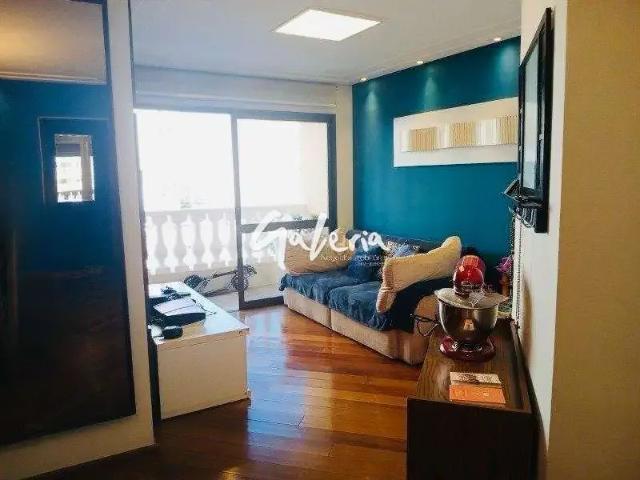 Apartamento para Venda em São Caetano do Sul/SP Santo Antônio 2 Quartos